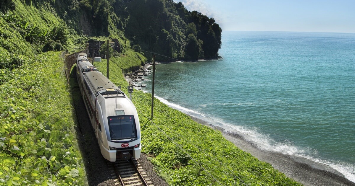 რა შემთხვევაში მიიღებენ რკინიგზის მგზავრები კომპენსაციას კომპანიისგან ...