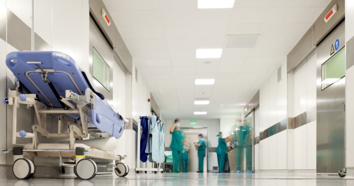 ჯანდაცვის მინისტრის განმარტებით, რესპუბლიკური საავადმყოფოს გახსნის ...