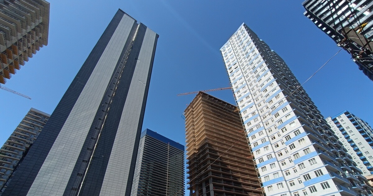 რა სჭირს ბათუმს-უცხოელი ტურისტის გამოცდილება | Kalaki.ge