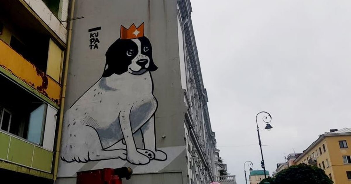 ბათუმის მკვიდრი, კუპატას სახელით ცნობილი უსახლკარო ცუგა დაიღუპა | Kalaki.ge