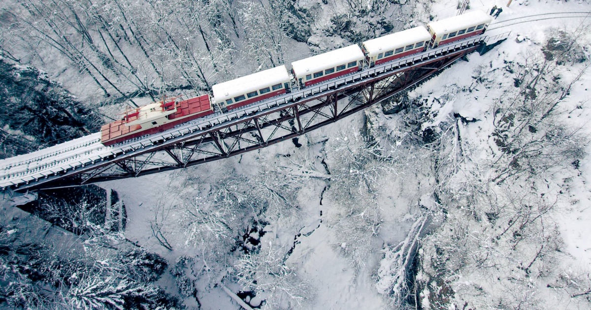 რატომ ამატებს საქართველოს რკინიგზა რეისებს | Kalaki.ge