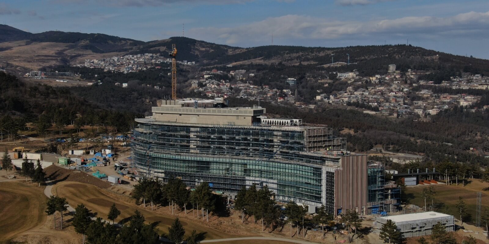 უძრავი ქონება საქართველოში: ახალი ამბები და ანალიტიკა