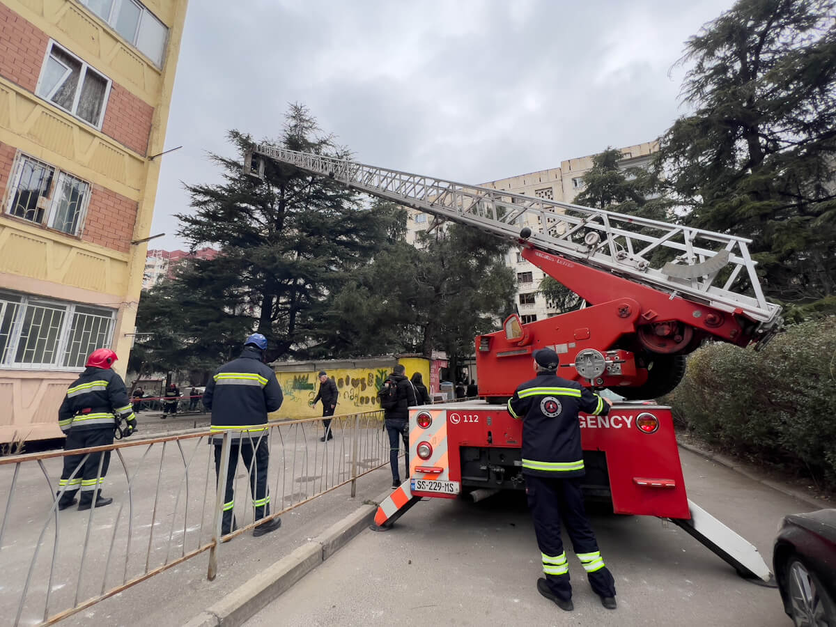 თბილისში სამტრედიის ქუჩაზე აფეთქება მოხდა-kalaki.ge-ს ფოტორეპორტაჟი ...