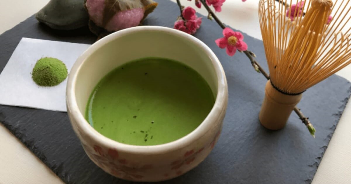 ხვალ 4 ივნისს ეროვნულ ბოტანიკურ ბაღში იაპონური ჩაის ცერემონიალი ...